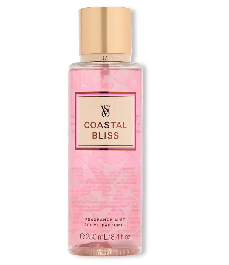 Victoria's Secret Coastal Bliss Body Mist 250ml - Perfuma.lk - Perfume and Cologne | Buy ...