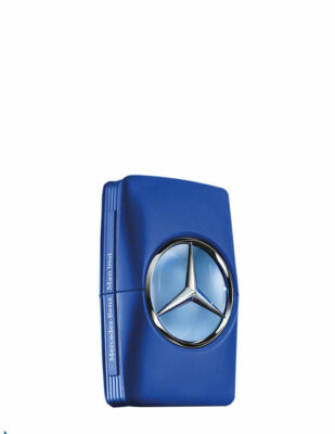 Mercedes Benz Man Blue Edt 100ml - Perfuma.lk - Sr Lanka