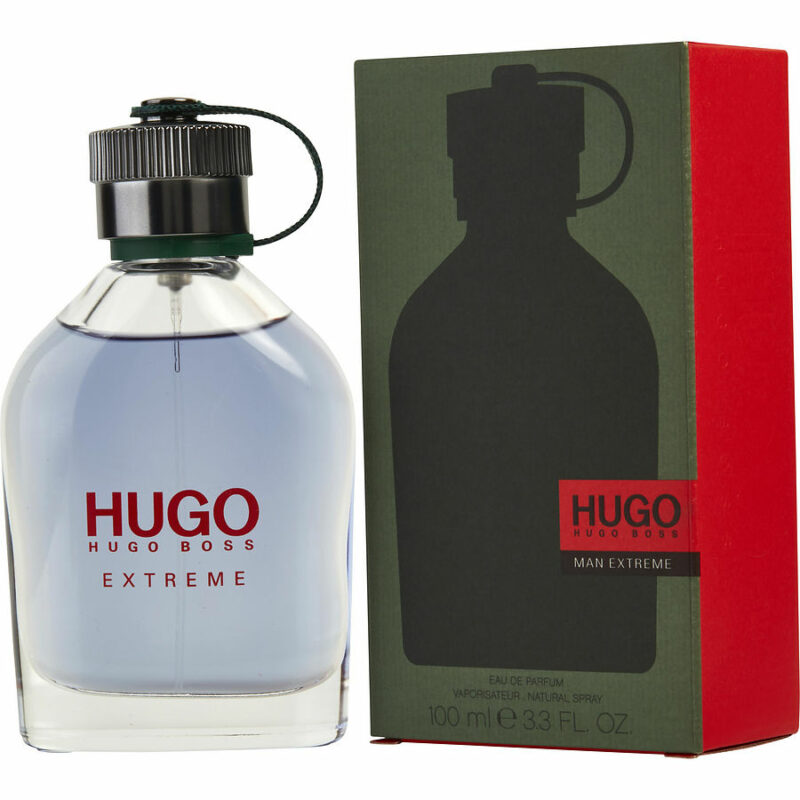 Hugo Boss Man Extreme Edp - Perfuma.lk - Sri Lanka