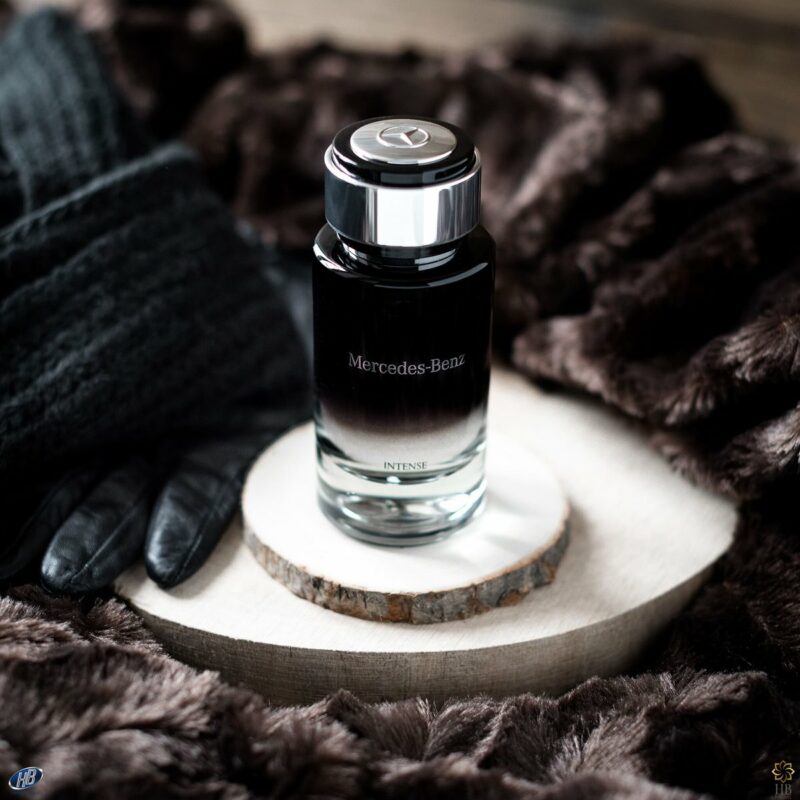 Mercedes Benz Intense Edt 120ml - Perfuma.lk - Perfumes Sri Lanka