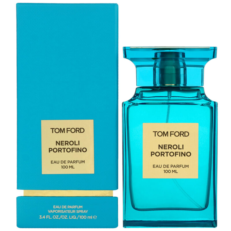 Tom Ford Neroli Portofino Edp 100ml Perfuma Lk