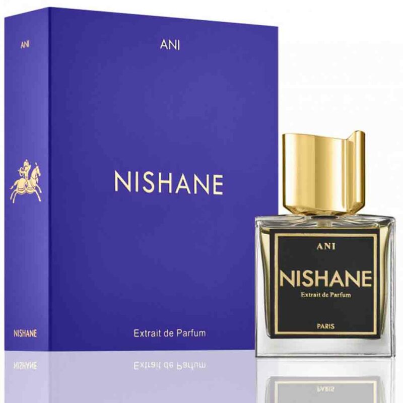Nishane Ani by Nishane Edp 100ml - Perfuma.lk