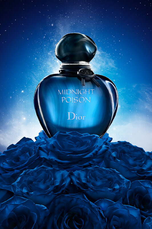 Midnight Poison Dior