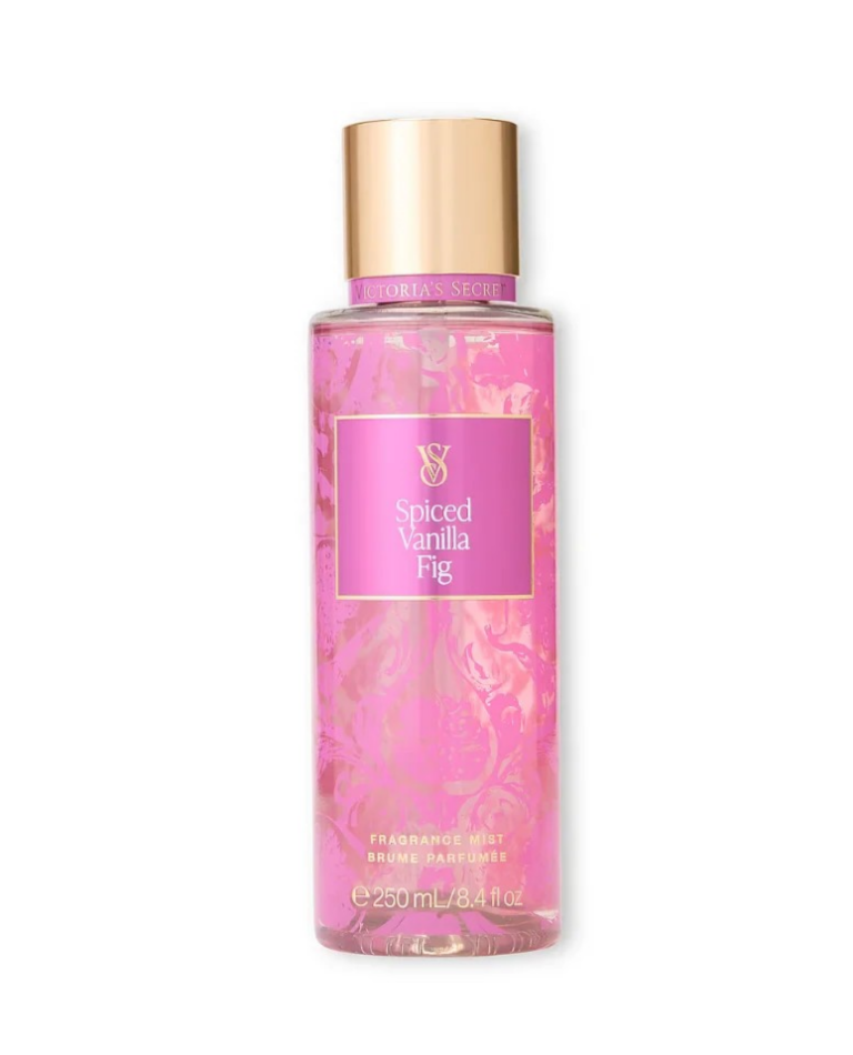 Victoria's Secret Spiced Vanilla Fig Body Mist 250ml - Perfuma.lk ...