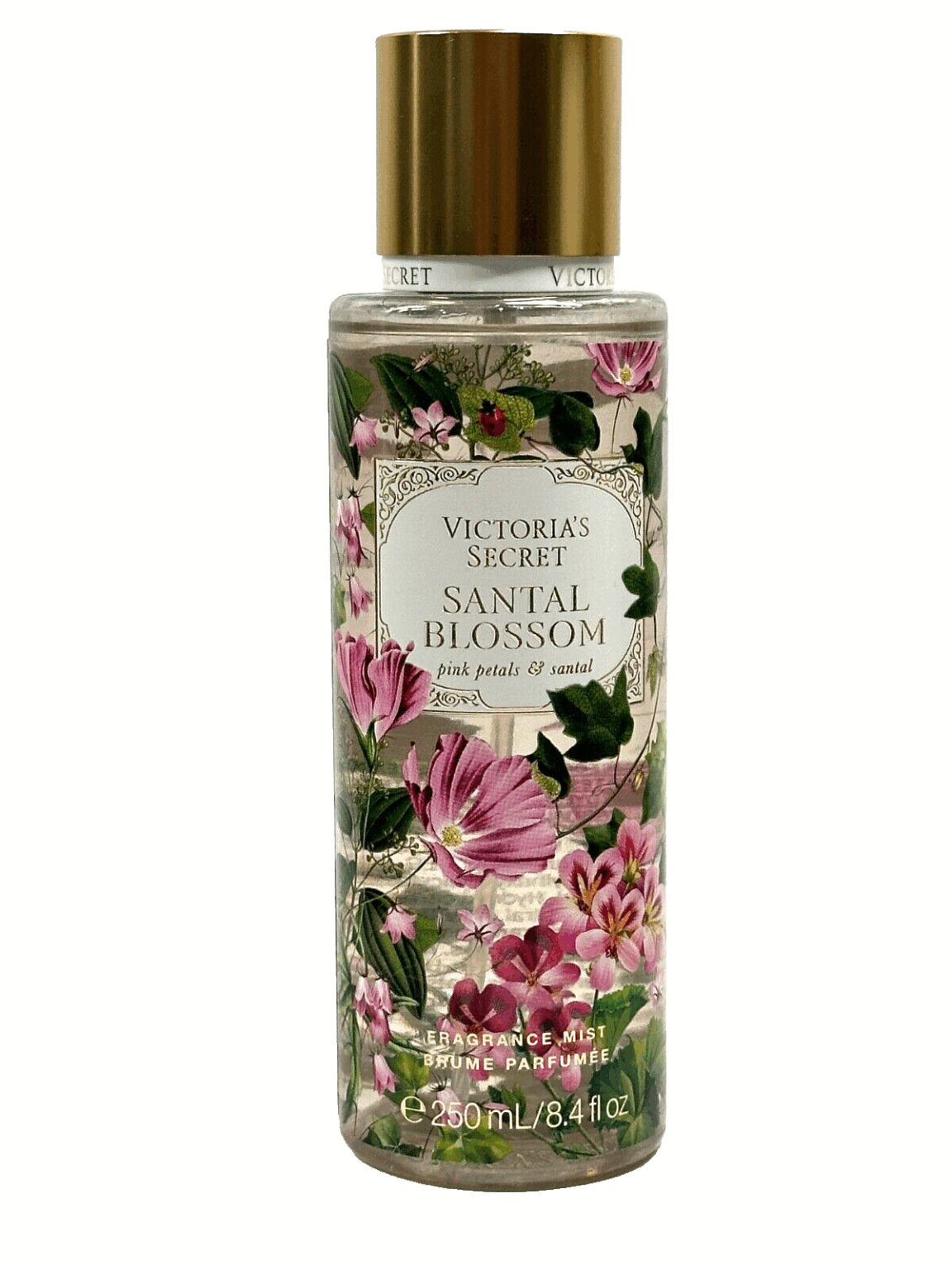 Victoria’s Secret Santal Blossom Fragrance Mist – 250ml Price in Sri ...