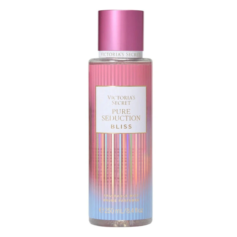 Victoria’s Secret Charming Rose Fragrance Mist – 250ml - Perfuma.lk ...